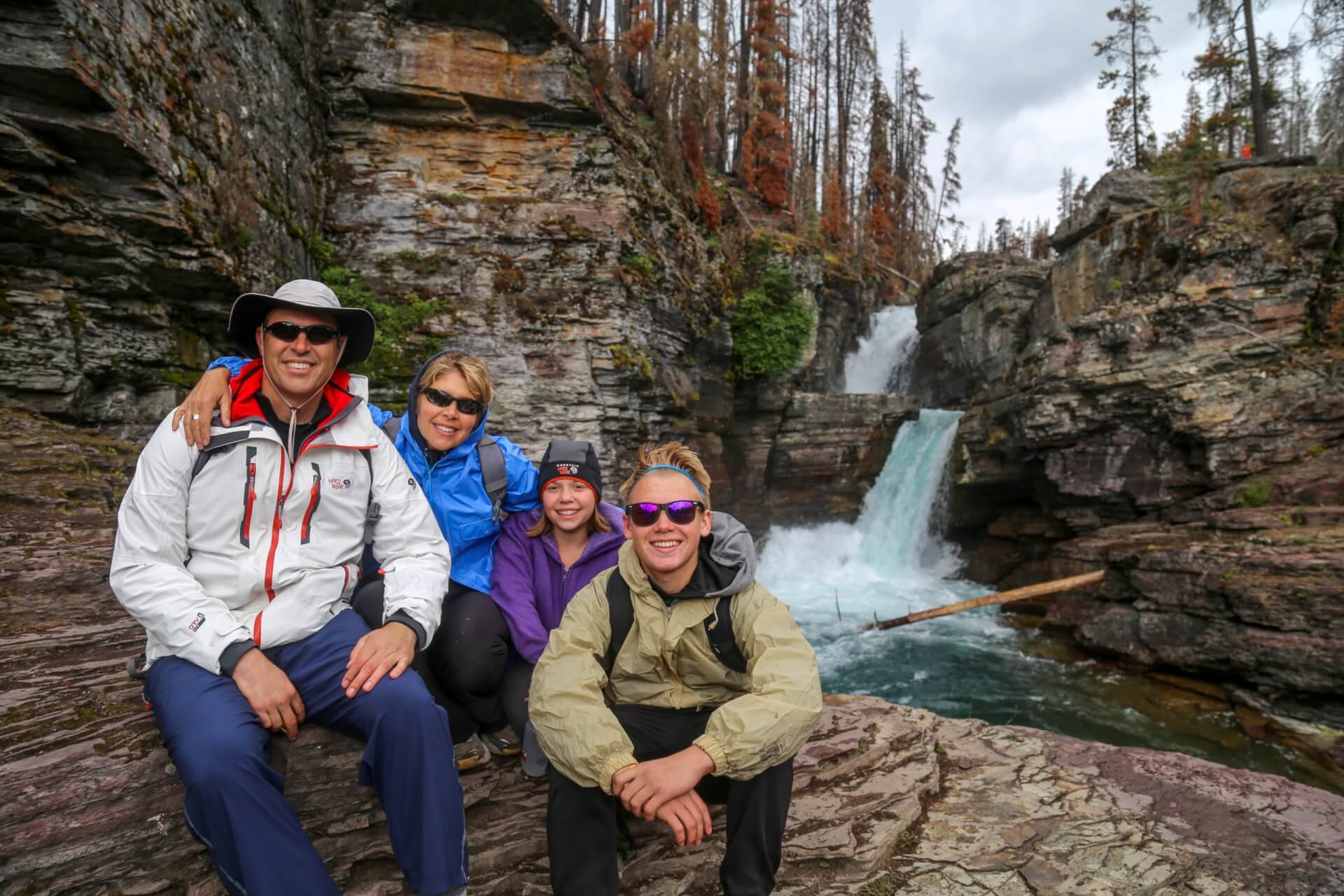 WILDERNESS INQUIRY | Experience the Outdoors! - Field Trip Adventures
