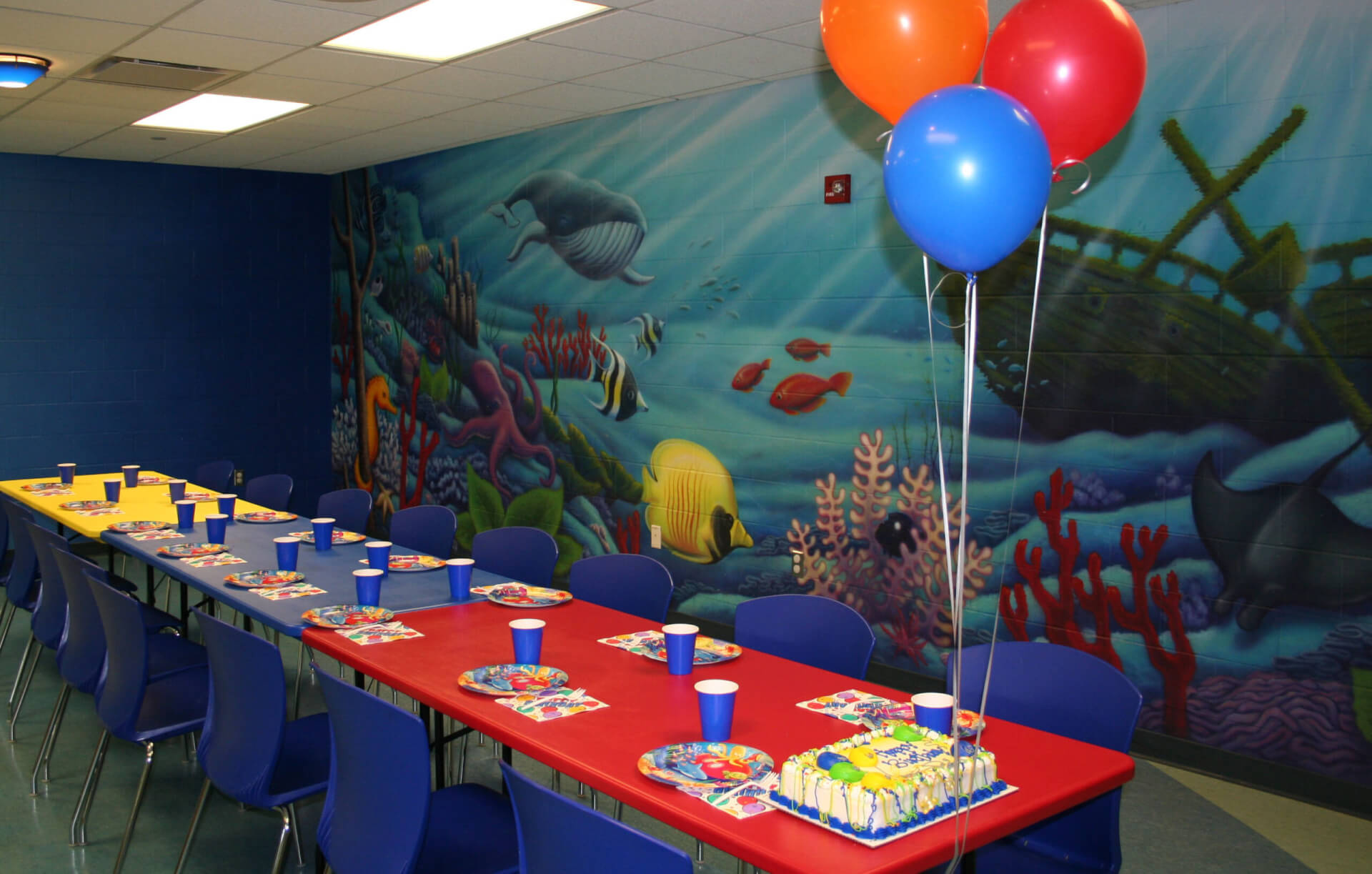 CITY OF SHOREVIEW | Celebrate with us! - Field Trip Adventures