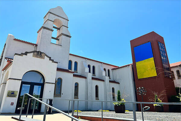 The Museum of Russian Art / TMORA - Field Trip Adventures