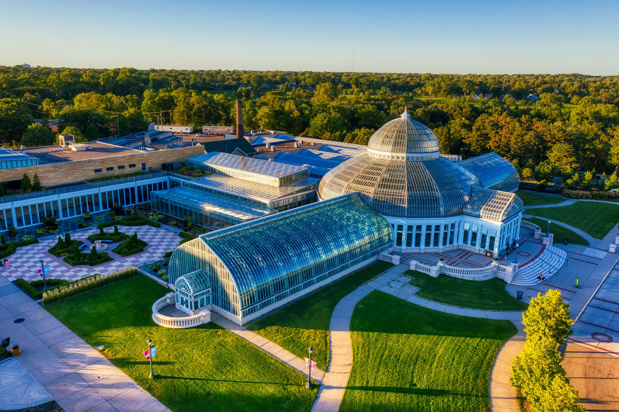 Como Park Zoo Education | National Education