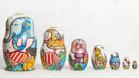 THE MUSEUM OF RUSSIAN ART | Learn through art with TMORA ...