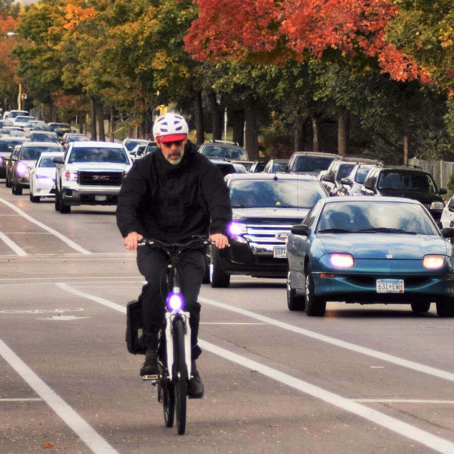 FIVE HELPFUL TIPS FOR A MEMORABLE FALL BIKE RIDE - Field Trip Adventures