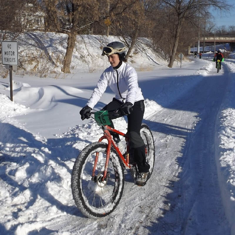 THE WINTER BIKE EXPERIENCE CAN BE﻿GREAT WITH THESE TIPS - Field Trip ...