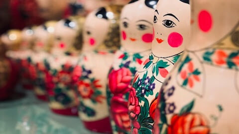 THE MUSEUM OF RUSSIAN ART | Explore Beyond the Classroom @TMORA - Field ...