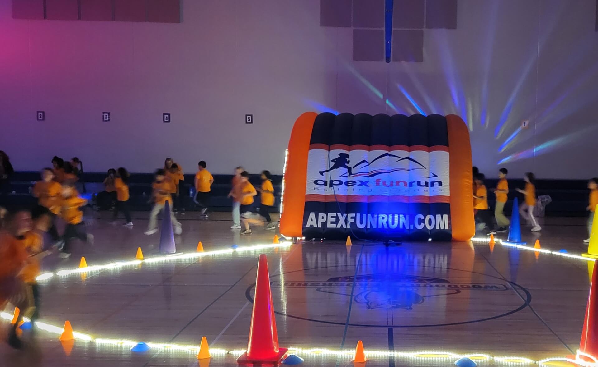 APEX LEADERSHIP | We can come to your school - Field Trip Adventures