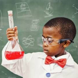 THE SCIENCE CREW | Preschoolers Hands-On Science - Field Trip Adventures